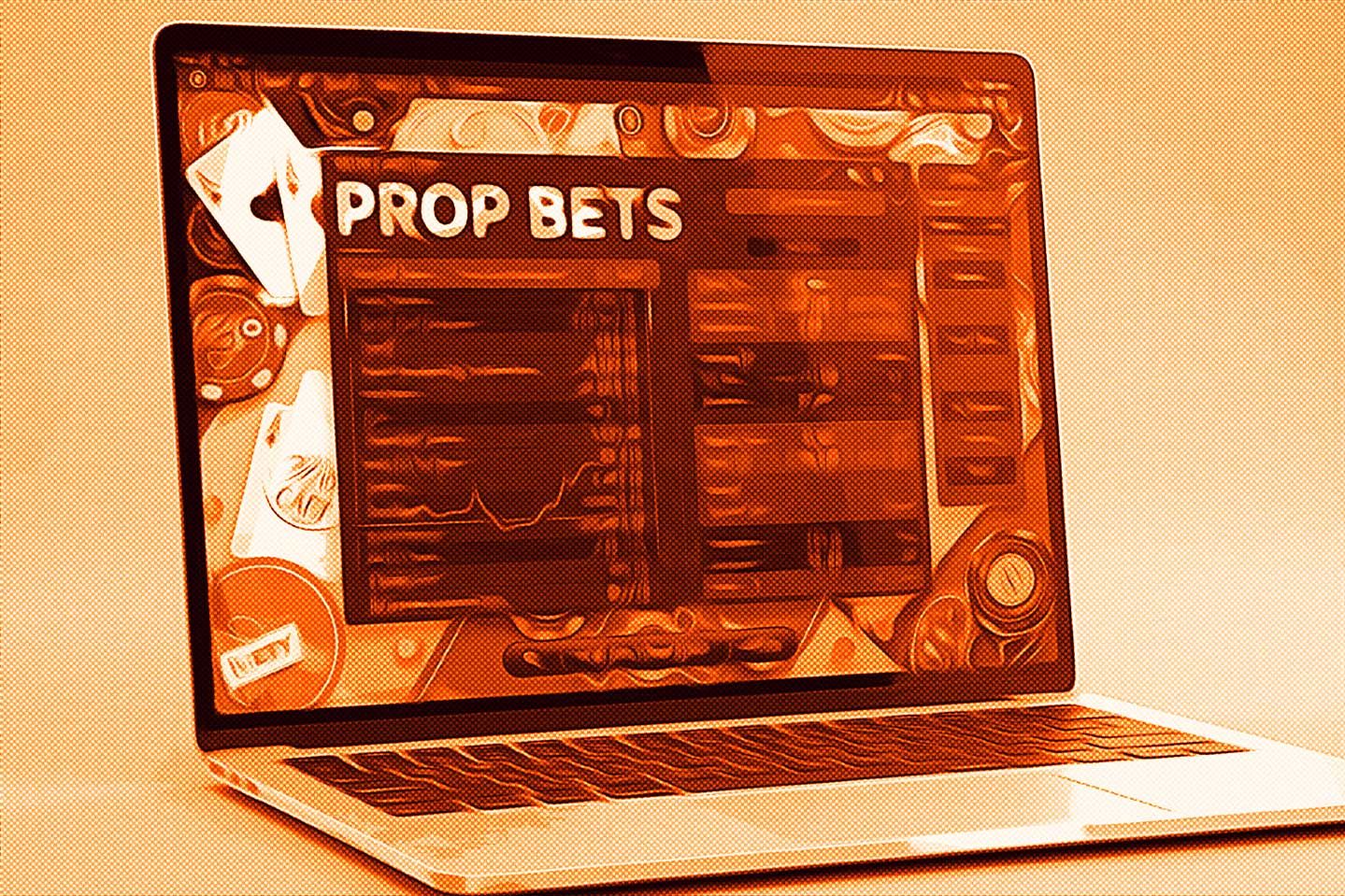 Your Ultimate Guide to Prop Betting | Billionaire Gambler Blog