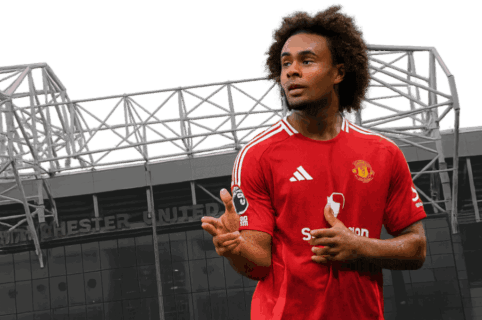 Manchester United Close in on Zirkzee: Second Summer Signing Almost Done