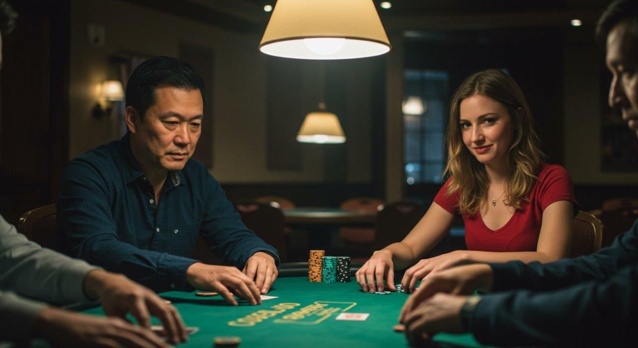 Why Heads-Up Cash Can Be a Smart Starting Point | Billionairegambler.co.uk